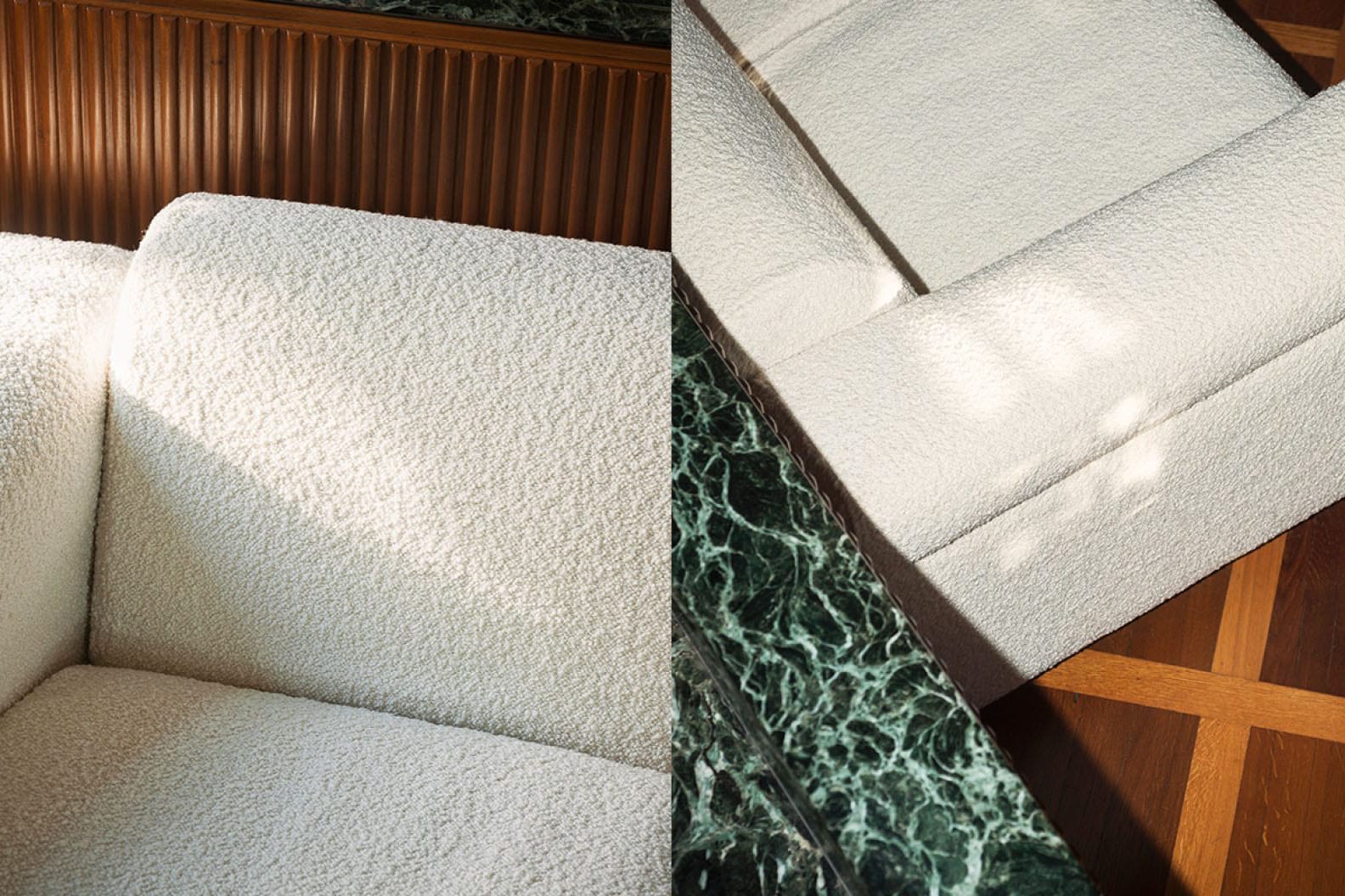 Dedar Milano - De Jonge, Gescher & Kemper